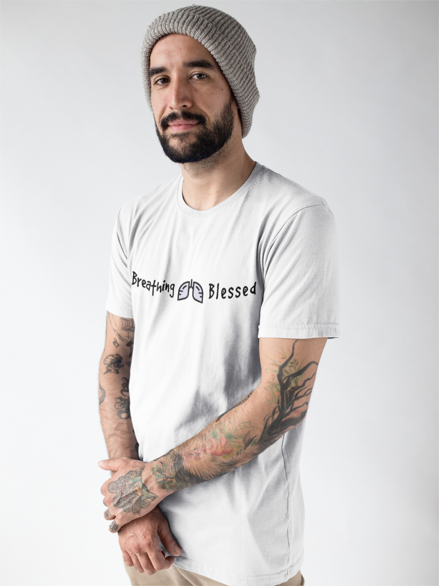 Periwinkle Classic T-Shirt